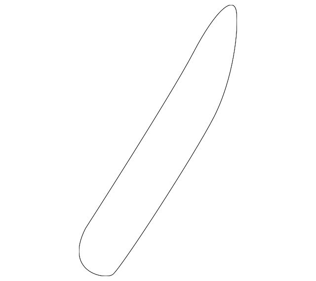 75546-08010 - Side Molding Retainer 2021-2024 Toyota Sienna | Longo ...