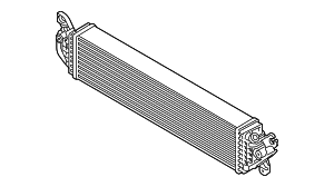 2016-2024 Mazda Inter-Cooler PY8W-13-565 | OEM Parts Online
