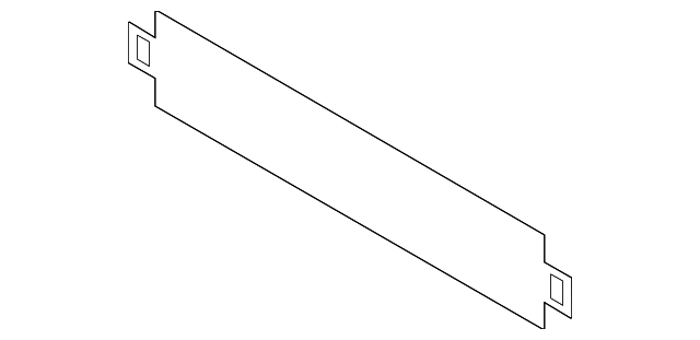 KSD4-50-710A - Grille Assembly 2022-2024 Mazda CX-5 | Mazda Parts Connect