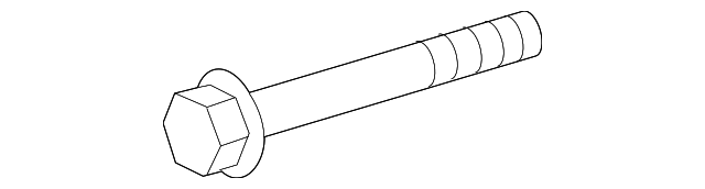 2010-2023 Toyota Bolt, With Washer 90119-16005 | OEM Parts Online