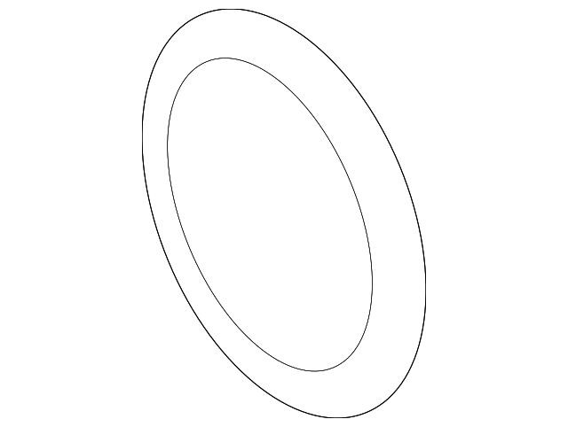 1986-2001 Suzuki | 1986-2001 Suzuki - Engine Coolant Pipe O-Ring ...