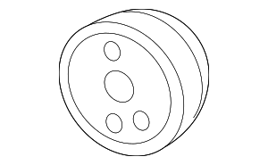 87612-2D000 - Actuator Assembly 2004-2010 Kia | Kia.Parts Store