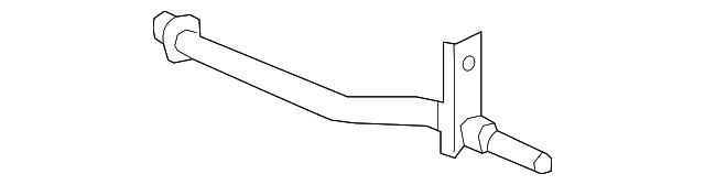 2017-2023 Porsche Connector Pipe 9A7-133-380-01 | Porsche Marin