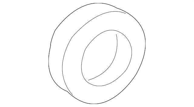 1995-2007 Toyota Spacer 43524-35010 | OEM Parts Online