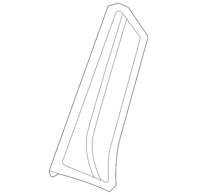 52973-K0300EB - Wheel Cap Emblem 2020-2022 Kia Soul | Kia.Parts Store