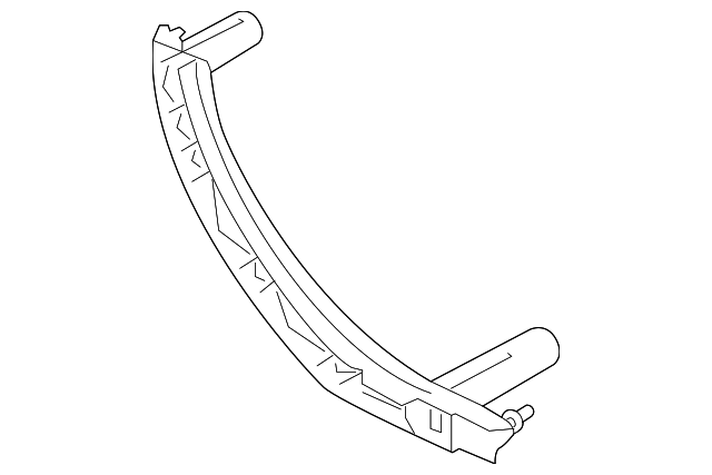 51417292244 - 2014-2019 BMW Pull Handle (51-41-7-292-244) | BMW of ...