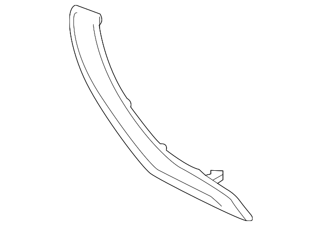 51417368956 - 2015-2019 BMW X6 Handle Cover (51-41-7-368-956) | BMW of ...