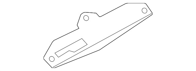 51247324388 - 2015-2019 BMW X6 Striker (51-24-7-324-388) | BMW of South ...