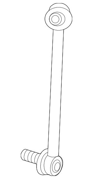 2013-2024 GM Link Asm-Frt Stab Shf 20761141 | GM Parts Center