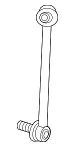 2013-2024 GM Link Asm-Frt Stab Shf 20761141 | GM Parts Center