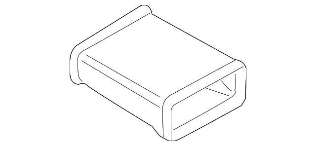 2010-2016 Porsche Panamera Connector 970-572-425-02 | OEM Parts Online