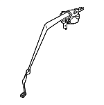 Belts | Subaru Parts Store