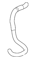 Shop Mitsubishi Radiator Hoses For All Brands & Models | Mitsubishi ...