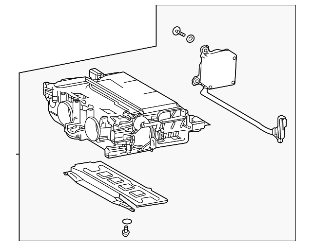 G92B0-76020 - Inverter 2022 Toyota | Longo Toyota Parts