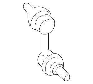 2005-2021 Nissan Suspension Stabilizer Bar Link Kit 56261-7S010 ...