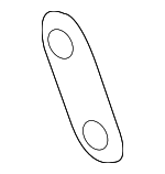 Buy Genuine GM Auto Parts - Seal (Part # 85628205) | GM Parts Store