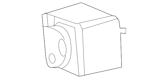 89747-0R020 - 2009-2024 Toyota - Warning Buzzer | Sparks Parts