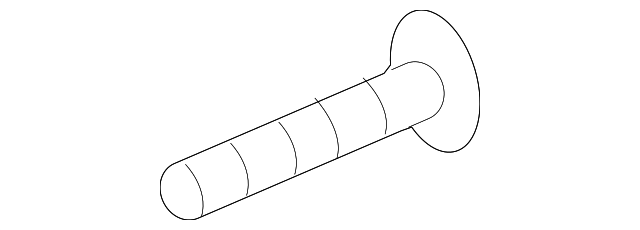 001-984-58-29-64 - Applique Bolt 2004-2021 Mercedes-Benz | Mercedes ...