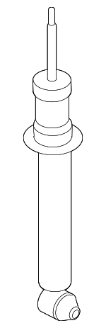 Genuine BMW 33-52-6-775-729 | Shock Absorber | FREE Shipping on Most ...