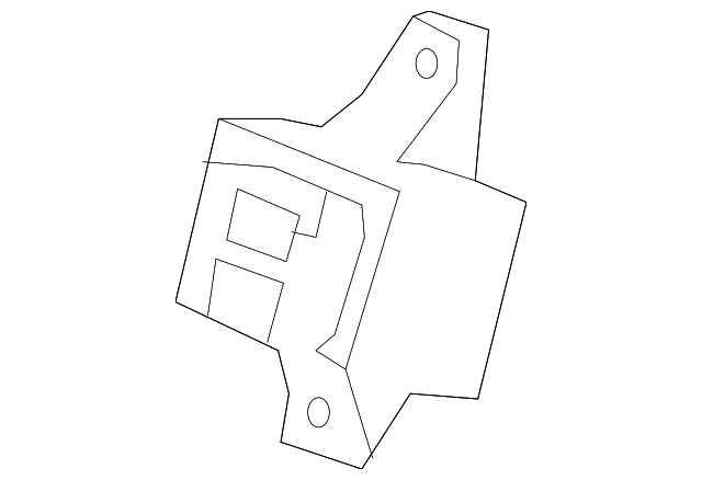 77955-T0A-A01 - Indicator Assembly Passenger SRS Off - 2012-2017 Honda ...