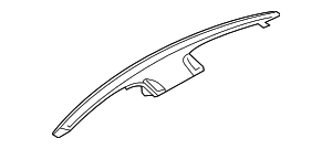 Genuine BMW 64-22-9-279-302 | Vent Grille | FREE Shipping on Most ...
