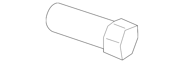2019-2021 Ram Adjust Tube 68383345AB | TascaParts.com