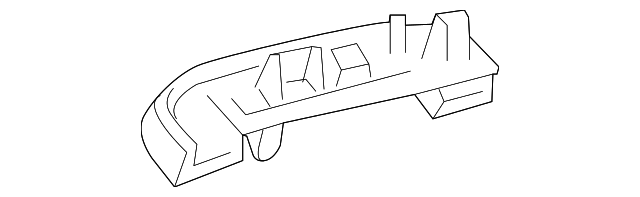 246-810-07-54-7H52 - Grip Handle 2014-2020 Mercedes-Benz | Mercedes ...