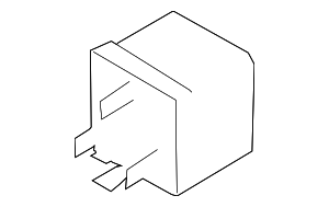 2008-2014 Volvo Relay 30765044 | TascaParts.com