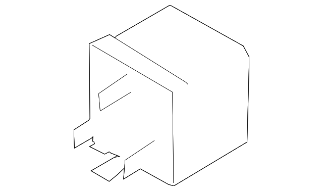 2008-2014 Volvo Relay 30765044 | TascaParts.com