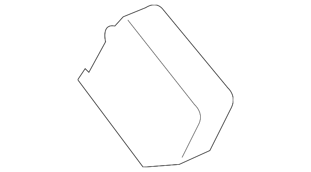 2021 Lexus LX570 Servo 87106-60350 | OEM Parts Online