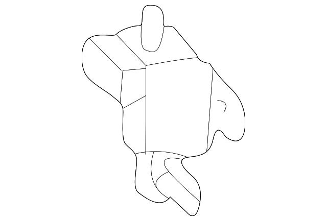 90910-12193 - Vacuum Valve 1999-2001 Lexus ES300 | Longo Lexus Parts