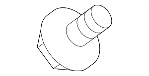 90341-12023 - Drain Plug - 1990-2010 Lexus | My L Parts