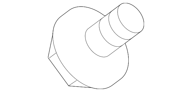 90341-12023 - Drain Plug - 1990-2010 Lexus | My L Parts