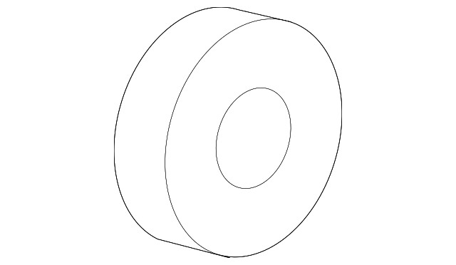 2021-2024 GM Tail Lamp Seal 84548852 GM | GMPartsDirect.com