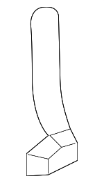 Genuine OEM Toyota Bumper Covers | Toyota Parts Center