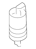 67127388349 - 2014-2025 BMW Washer Pump (67-12-7-388-349) | BMW of ...