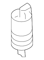 67-63-7-340-773 - Washer Pump 2014-2019 BMW | BMW Parts Warehouse