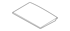 Genuine OEM Sunroof Glass Part# LR145002 Fits 2013-2022 Land Rover: Up ...