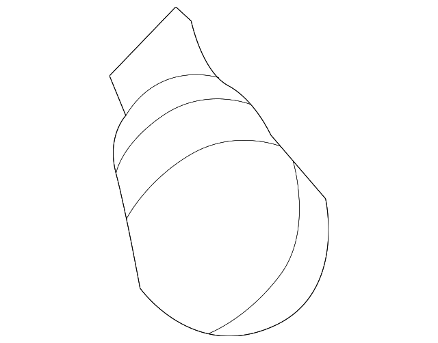 26271-9B90A - Bulb 2005-2021 Nissan | Nissan Parts & Accessories Online