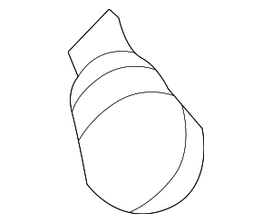 26271-9B90A - Bulb 2005-2021 Nissan | Nissan Parts & Accessories Online