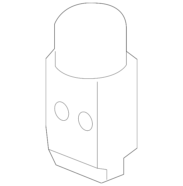 2019-2020 Kia Sedona Expansion Valve 97626-C8200 | TascaParts.com