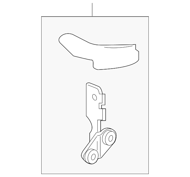 63117401167 - 2015-2018 BMW Repair Kit (63-11-7-401-167) | Parts ...