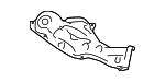 Genuine Subaru Catalytic Converters | Subaru Parts Plus