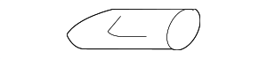 Genuine OEM Drain Plug Gasket Part# 90430-A0003 Fits 1994-2020 Toyota ...