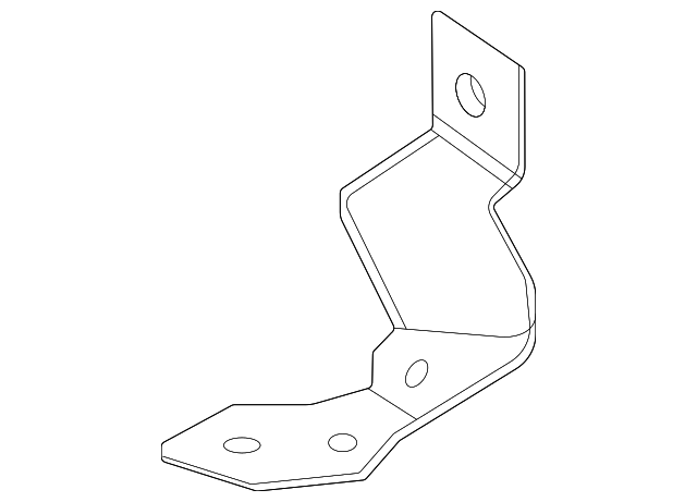 Genuine BMW 41-00-7-450-384 | Front Support | FREE Shipping on Most ...