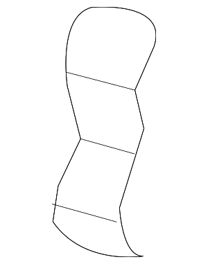 2016-2022 Volvo Temp Sensor 31368969 | OEM Euro Parts