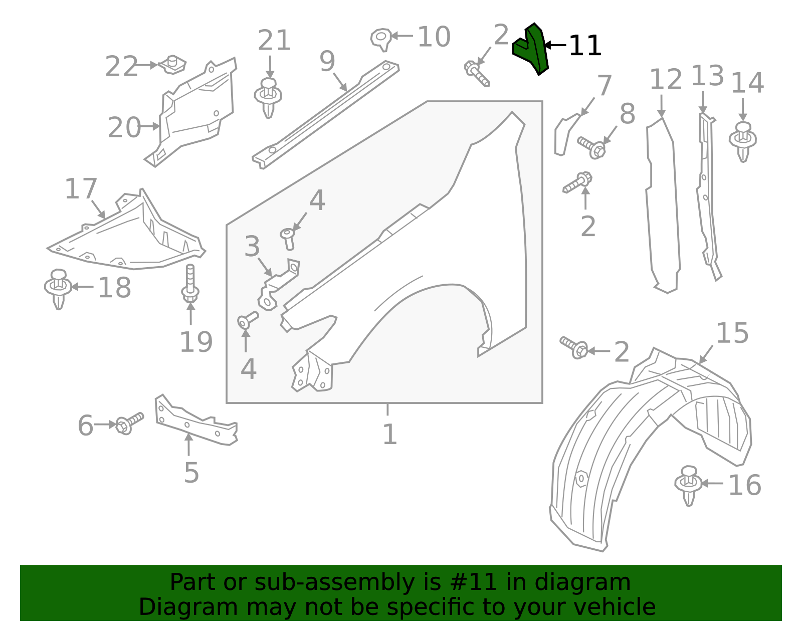 BDMT-56-J12B - High-Quality Upper Insulator for 2019-2024 Mazda 3 ...