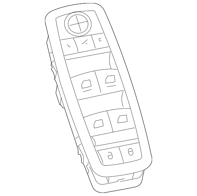 68378169AB - Engine Oil Heater Tube - 2019 2020 Ram 1500 | Mopar Parts ...