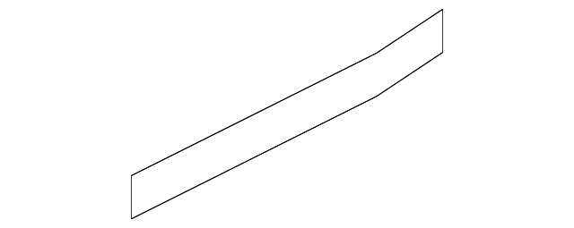 2016-2024 Mazda MX-5 Miata Rear Seal N243-51-RE2 | RealMazdaParts.com