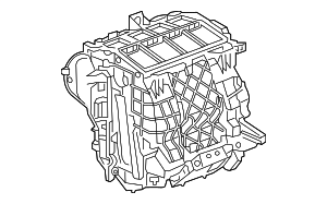 2021-2023 Buick Envision F (S)Case 85157565 | OEM Parts Online